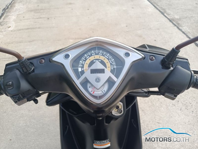 YAMAHA Mio (2011) | Motors.co.th