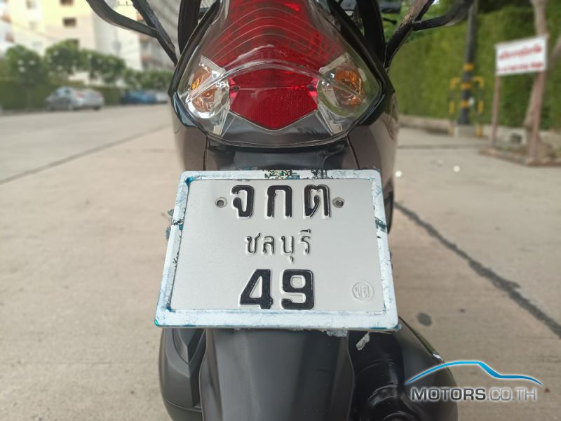 YAMAHA Mio (2011) | Motors.co.th