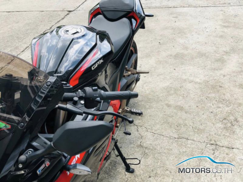 GPX DEMON (2021) | Motors.co.th