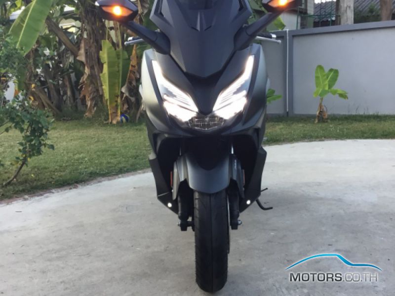 HONDA Forza-x (2021) | Motors.co.th