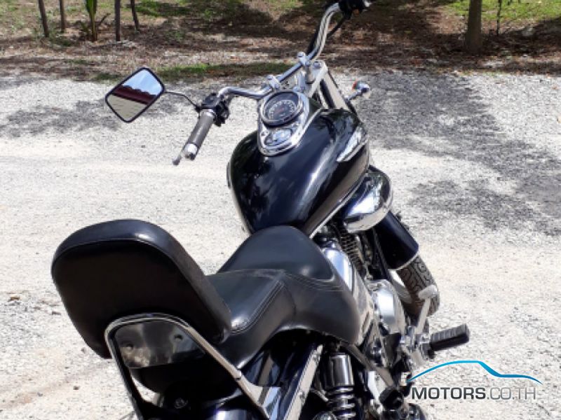 HONDA Phantom (2007) | Motors.co.th