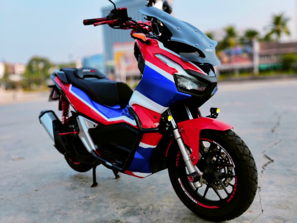 HONDA ADV (2020) | Motors.co.th