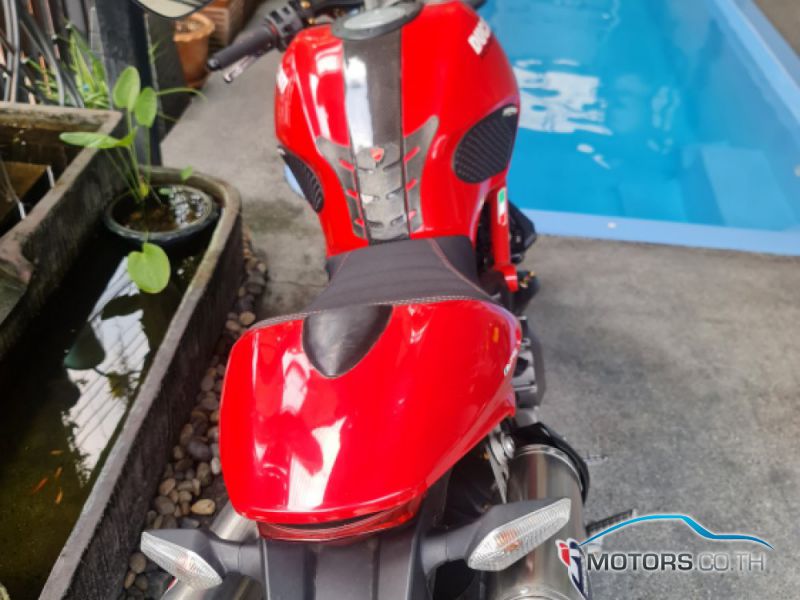 DUCATI Monster 795 ABS (2013) | Motors.co.th