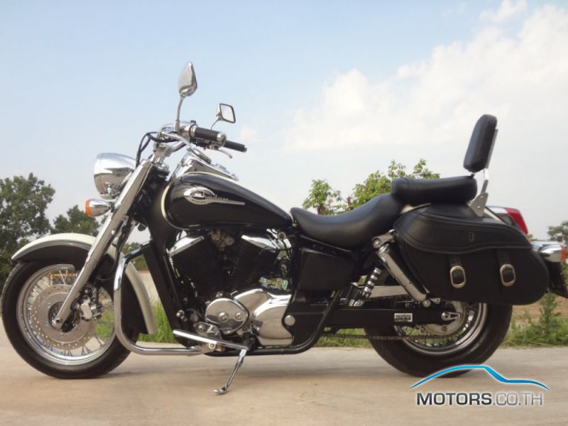 HONDA Shadow Phantom (1998) | Motors.co.th