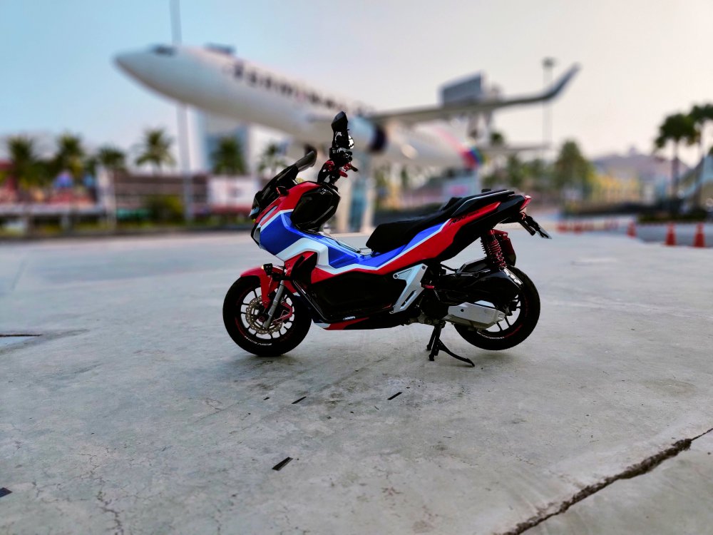 HONDA ADV (2020) | Motors.co.th