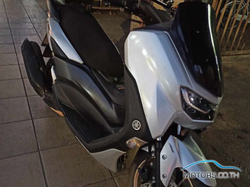 YAMAHA NMAX (2021) | Motors.co.th