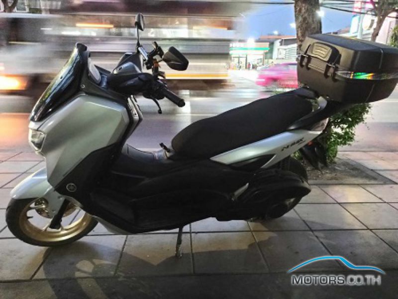YAMAHA NMAX (2021) | Motors.co.th