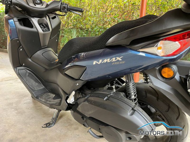 YAMAHA NMAX (2023) | Motors.co.th