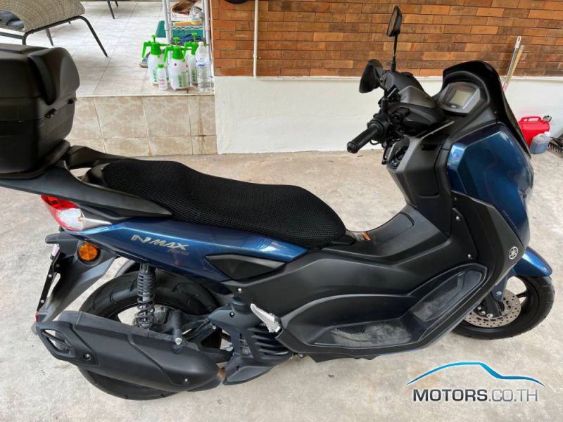 YAMAHA NMAX (2023) | Motors.co.th
