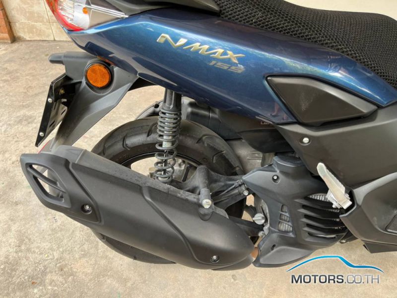 YAMAHA NMAX (2023) | Motors.co.th