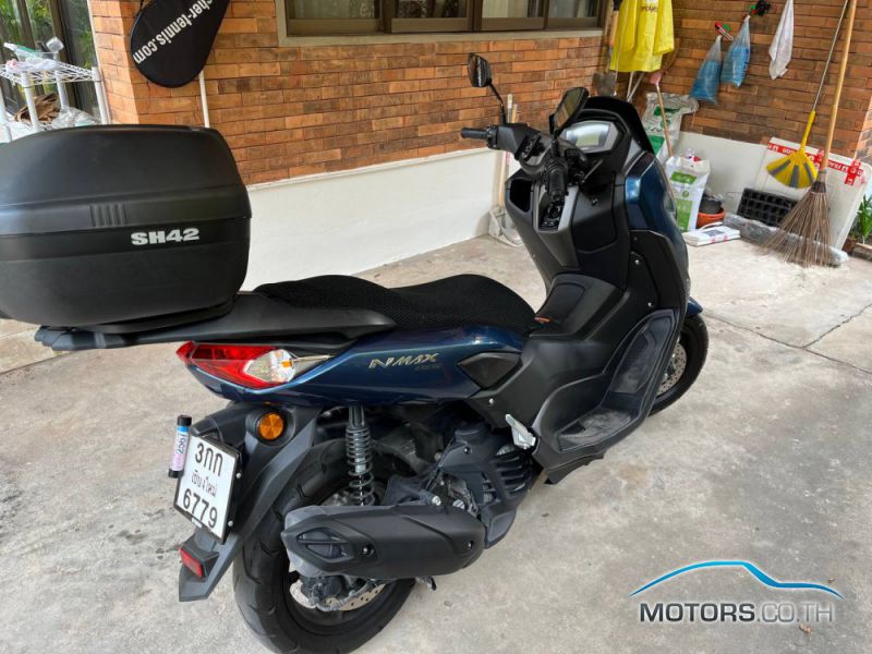 YAMAHA NMAX (2023) | Motors.co.th