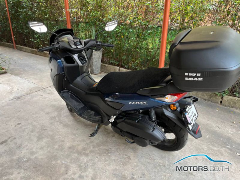 YAMAHA NMAX (2023) | Motors.co.th