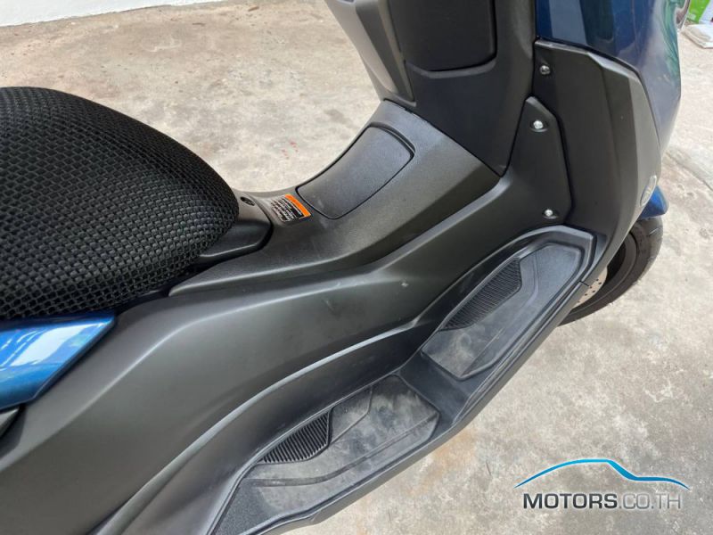 YAMAHA NMAX (2023) | Motors.co.th