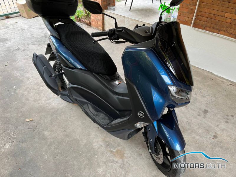 YAMAHA NMAX (2023) | Motors.co.th