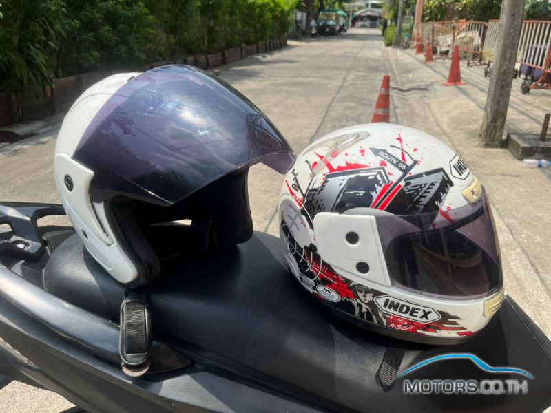 HONDA Click 125i (2023) | Motors.co.th