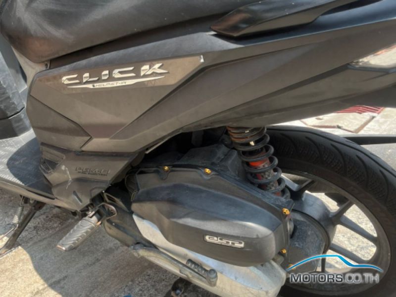 HONDA Click 125i (2023) | Motors.co.th