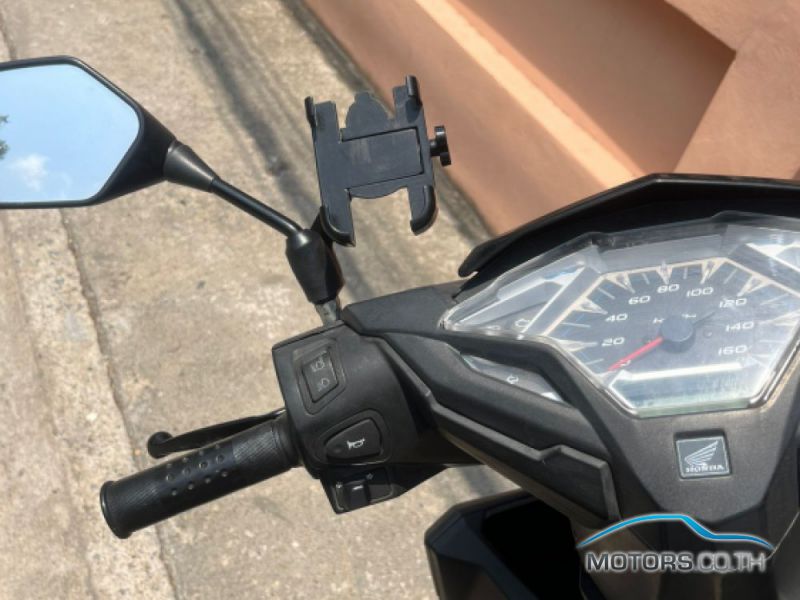 HONDA Click 125i (2023) | Motors.co.th