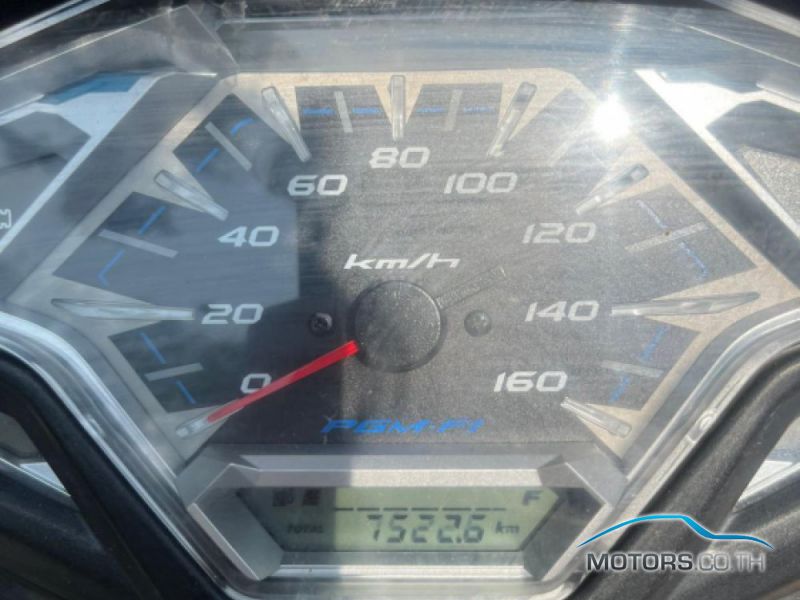 HONDA Click 125i (2023) | Motors.co.th