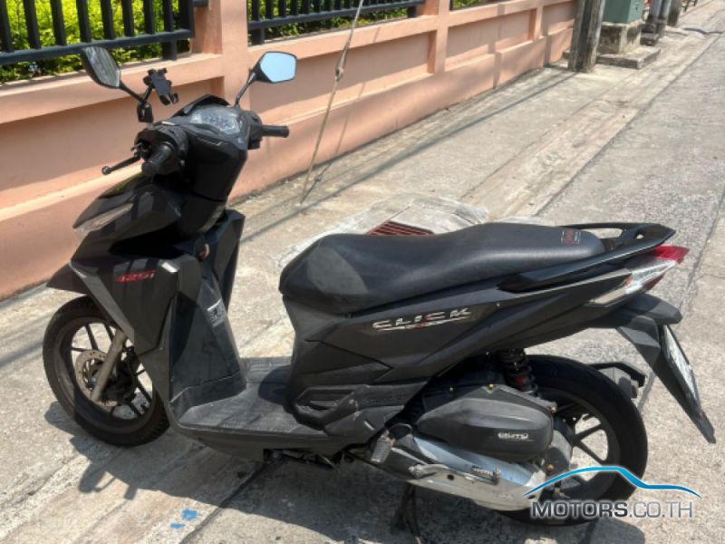 HONDA Click 125i (2023) | Motors.co.th