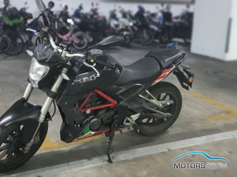 BENELLI TNT (2016) | Motors.co.th