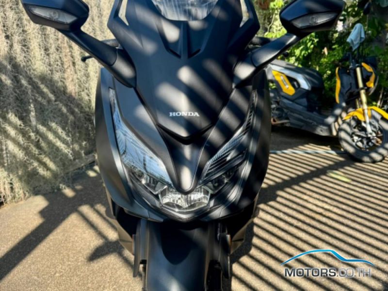 HONDA Forza-x (2020) | Motors.co.th