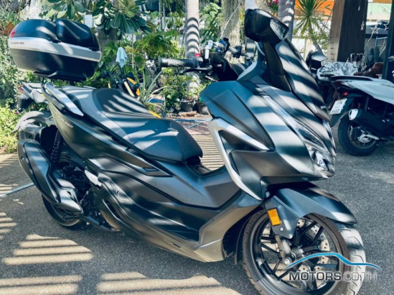 HONDA Forza-x (2020) | Motors.co.th