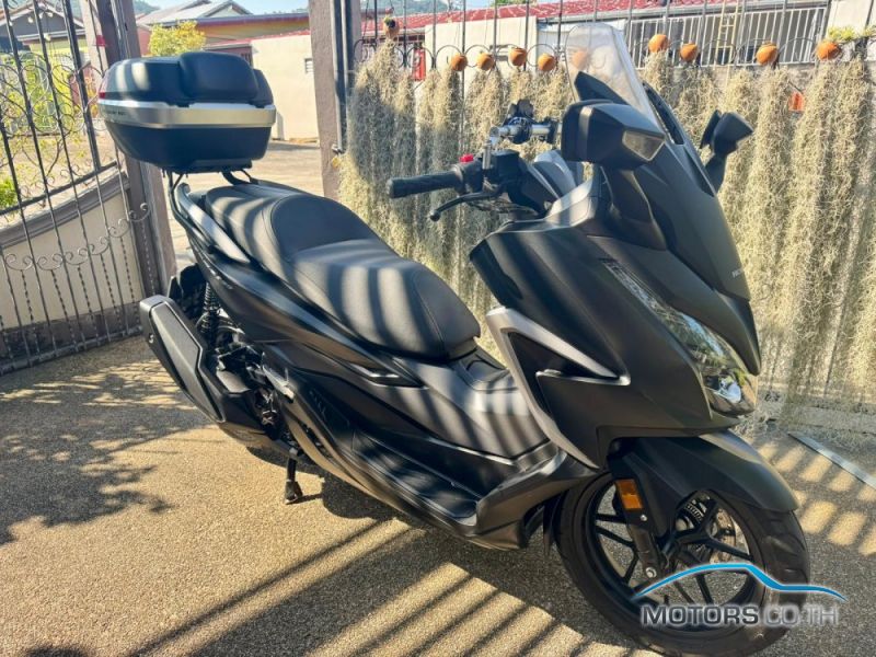 HONDA Forza-x (2020) | Motors.co.th