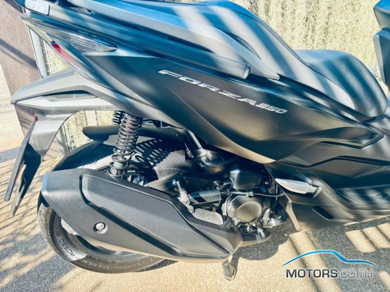 HONDA Forza-x (2020) | Motors.co.th