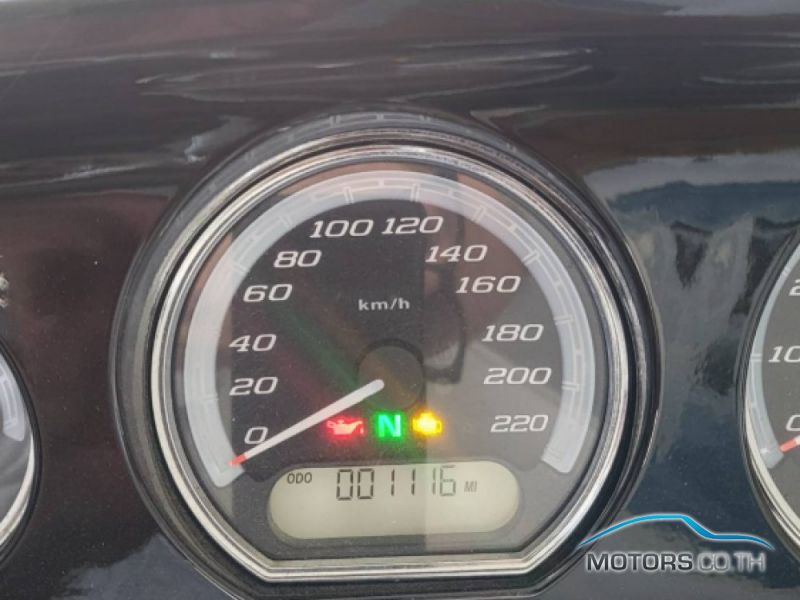 HARLEY DAVIDSON CVO Ultra Limited (2023) | Motors.co.th