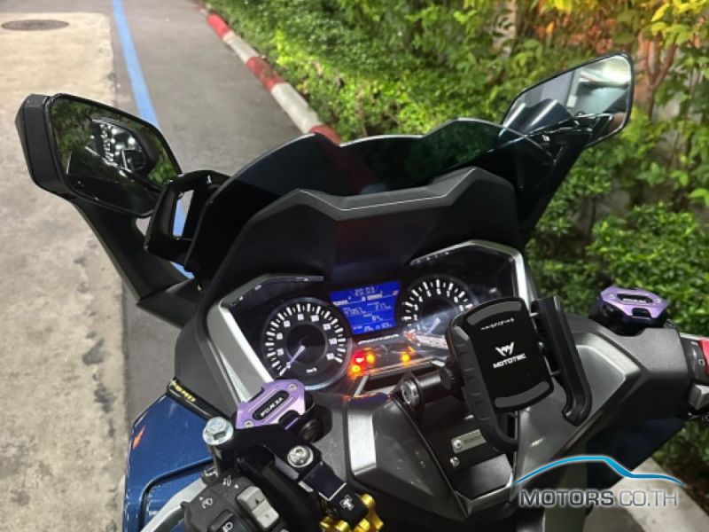 HONDA Forza 300 (2019) | Motors.co.th