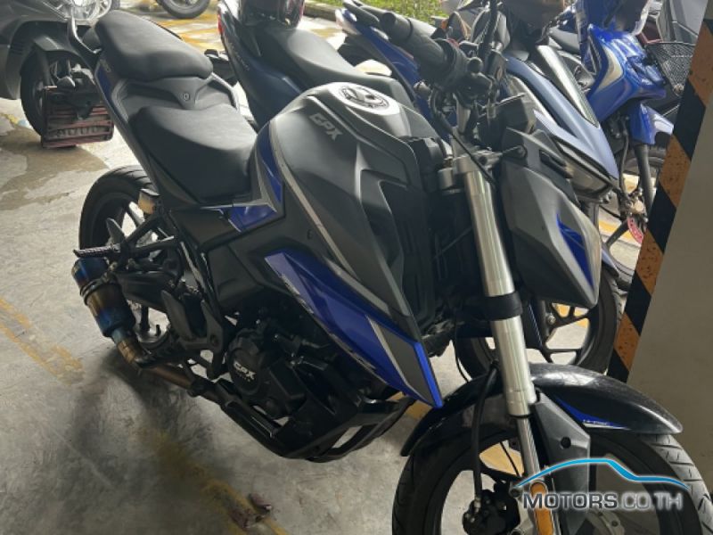 GPX DEMON (2020) | Motors.co.th