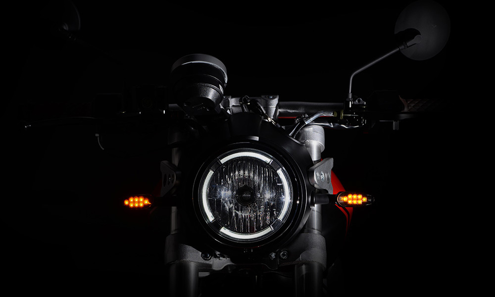 GPX Legend Gentleman 200 2017