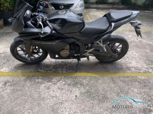 HONDA CBR500R (2017) | Motors.co.th