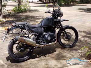 ROYAL ENFIELD BULLET B5 (2018) | Motors.co.th