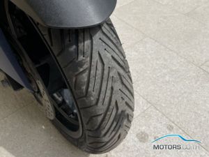 YAMAHA XMAX (2019) | Motors.co.th