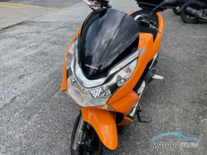 Second Hand HONDA PCX150 Bikes - Used HONDA PCX150 Motorcycles for Sale ...