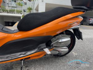 Second Hand HONDA PCX150 Bikes - Used HONDA PCX150 Motorcycles for Sale ...