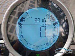 GPX LEGEND (2021) | Motors.co.th