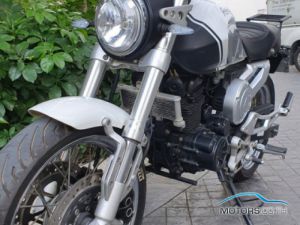 GPX LEGEND (2021) | Motors.co.th