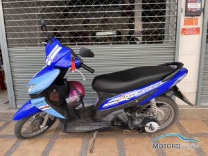 HONDA Click (2006) | Motors.co.th