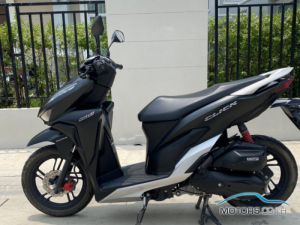 HONDA Click (2021) | Motors.co.th