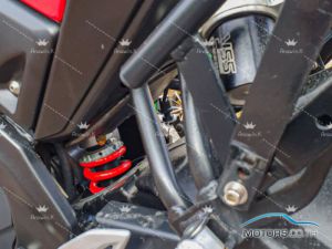 YAMAHA M-SLAZ (2015) | Motors.co.th