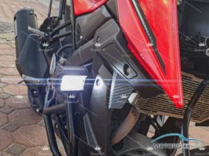 YAMAHA M-SLAZ (2015) | Motors.co.th