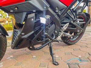 YAMAHA M-SLAZ (2015) | Motors.co.th