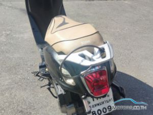 SYM FIDDLE II (2012) | Motors.co.th