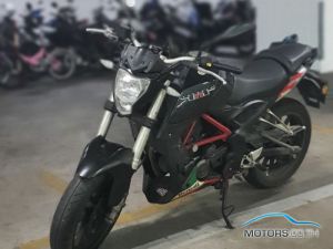 BENELLI TNT (2016) | Motors.co.th