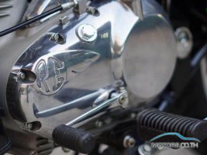 ROYAL ENFIELD BULLET C5 Classic EFI (2018) | Motors.co.th