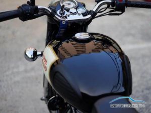 ROYAL ENFIELD BULLET C5 Classic EFI (2018) | Motors.co.th