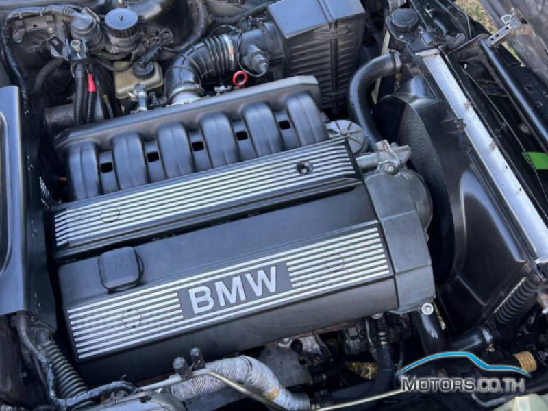 BMW 525I (1994) | Motors.co.th