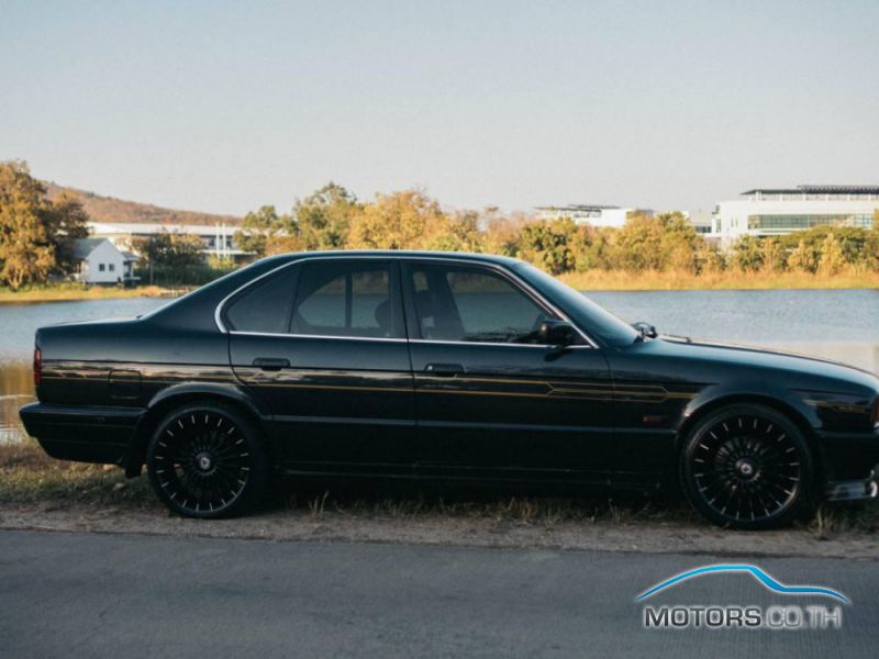 BMW 525I (1994) | Motors.co.th